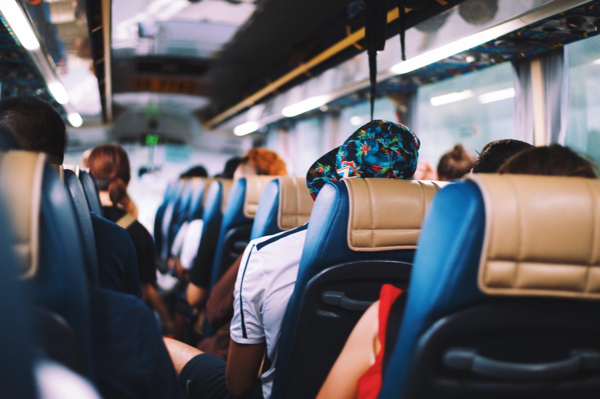 Linjat e rregullta me Autobus - Drita Travel
